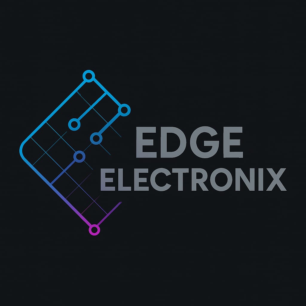 Edge Electronix - Buy Electronic Components Online Surat | Sensors ...